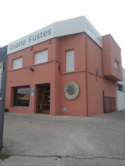 Osona Fustes en Vic