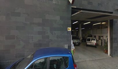 Aluminios Carvigo S.L. en Vigo