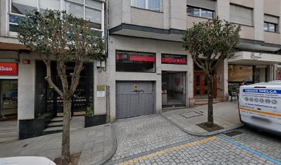 Contigoentucasa en Vigo
