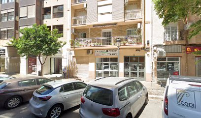 Talleres Martin Valencia S.L. en Valencia
